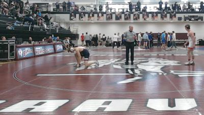 144 lbs Quarters & 1st Wb (16 Team) - Blake Faunce, Mt. Pisgah ...