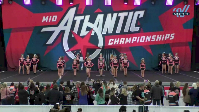 Cheer Magic All Stars - Smoke [2023 L1 Junior - D2 - Medium 3/4/2023 ...