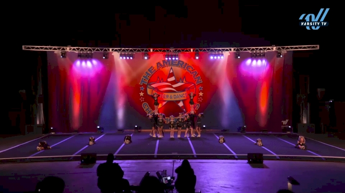 Champion Cheer - Wildfire [2025 L2 Youth - Small Day 1] 2025 The ...