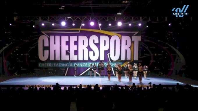 The Stingray Allstars - Jade [2024 L3 Junior - Small - D Day 2] 2024 ...