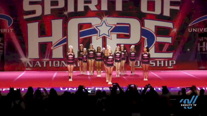 Savannah Sharks - Angel Sharks [2023 L3 Junior - Small - A 01/15/2023 ...