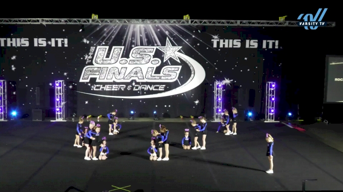 Rockstar Athletics - Mini Mayhem [2024 L1 Mini - Novice - Restrictions ...