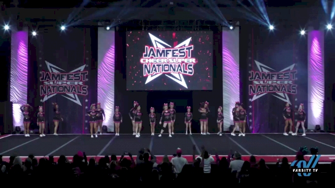 Infinity Allstars - Dynasty [2023 L4 Junior - Small - B] 2023 JAMfest ...
