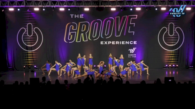 Dance Dynamics - Junior Select Prep Jazz [2024 Junior - Prep - Jazz Day 3] 2024 Encore Grand ...