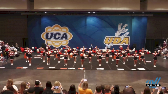 La Porte High School - La Porte HS [2022 Game Day Super Large Varsity ...