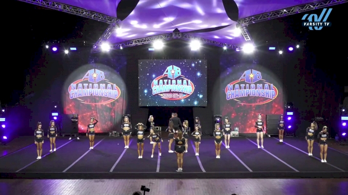 ICT Cheer Legacy - Voodoo [2023 L5 Senior Coed Day 1] 2023 America's ...