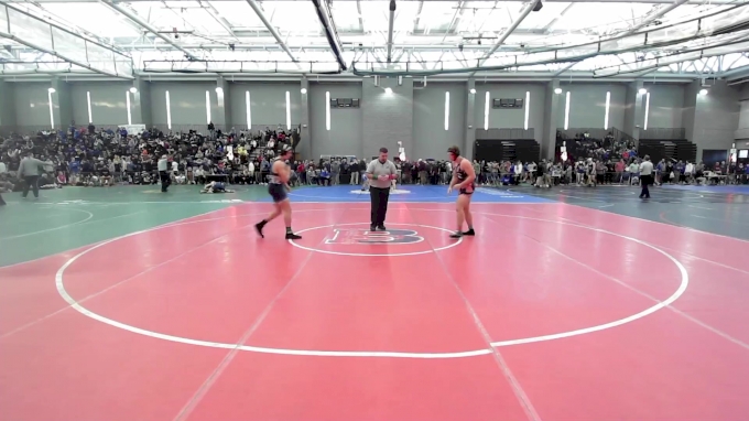 182 lbs Round Of 16 - Cole Snider, Branford vs Cooper Pitts, Haddam ...