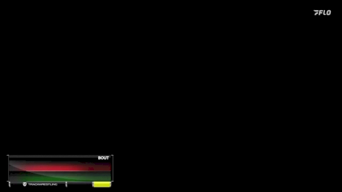 133 lbs Cons. Round 4 - Tyler Masters, Ashland University vs Ryan ...