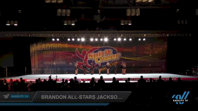 Brandon All-Stars Jacksonville - Coco [2022 L1 Youth - Small 12/11/22 ...