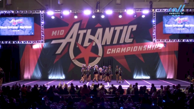Cheer Extreme - Maryland - Lady Pearls [2024 L3 Youth Day 1] 2024 ...