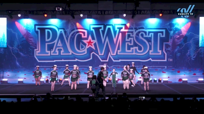 Sonic Elite Olympia - Stars [2025 CheerABILITIES - Exhibition Day 1 ...