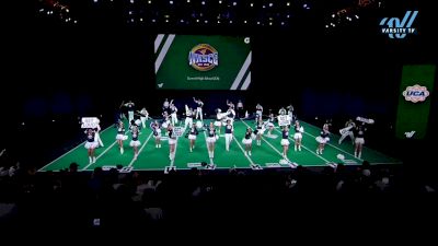 Summit High School (CA) [2025 Large Varsity Coed Division I Game Day ...