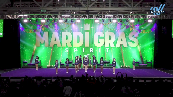 New Jersey Spirit Explosion - Hot Shots [2025 L3 Youth - Small Day 2 ...