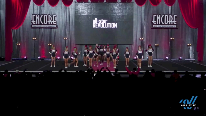 All-Star Revolution - Loyalty [2022 L2 Junior - Small Day 3] 2022 ...