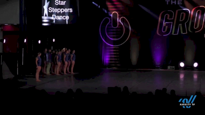 Star Steppers Dance - Senior Large Lyrical [2022 Senior - Contemporary ...