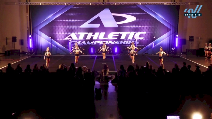 Cheer Eclipse - Cheer Eclipse Comets [2023 L6 Senior Open Coed - Large ...