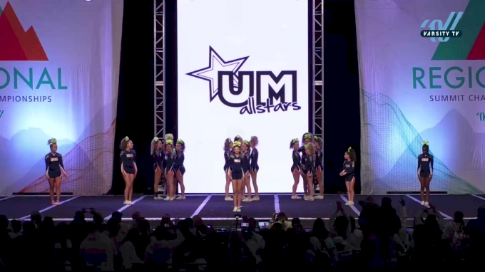 Upper Merion All Stars - Electric [2023 L2 Junior 4/2/2023] 2023 The ...