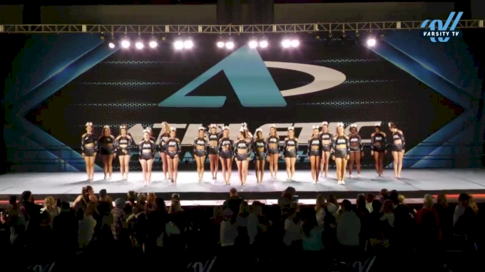 ATA - Blue Crush [2024 L4 - U18] 2024 Athletic Championships Atlanta Nationals