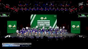 2026 UCA & UDA College Cheerleading and Dance Team National ...