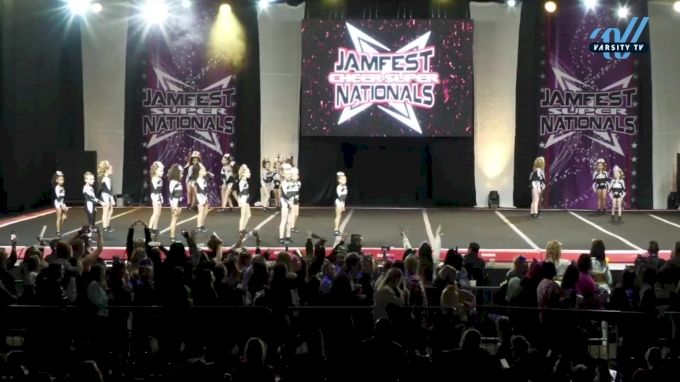 Top Gun All Stars - Halo [2024 L2 Mini - B Day 2] 2024 JAMfest Cheer ...