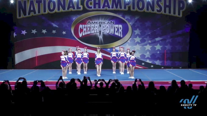 Buckeye Cheer Elite - Junior Jags [2022 L2 Junior - D2 - Small - A Day ...