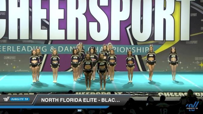 North Florida Elite - Black Diamonds [2019 Senior 2 D2 Day 1] 2019 ...