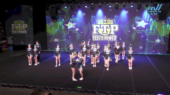 Beach Cheer Athletics - RipTide [2025 L5 - U18 Coed 4 Day 1] 2025 Feel ...