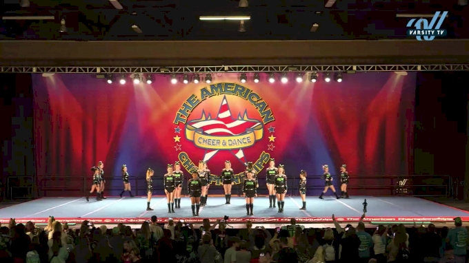 Spirit Revolution All Stars - Eclipse [2023 L1 Junior - D2 Day 2] 2023 ...