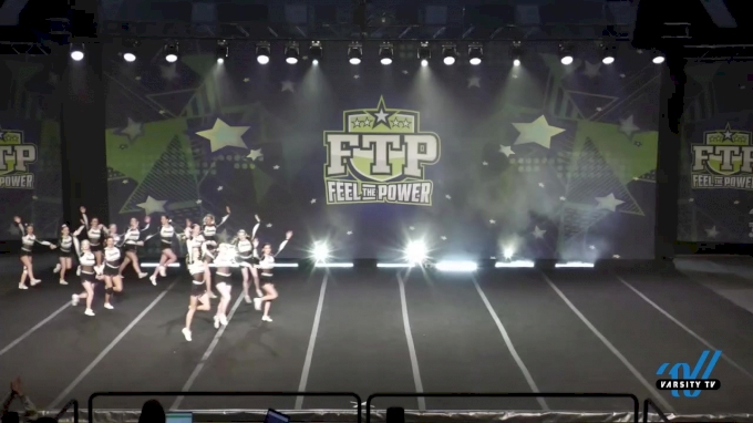 Cheer Sport Sharks - Kitchener - Hammerhead Sharks [2023 CC: L4.2 - U18 ...