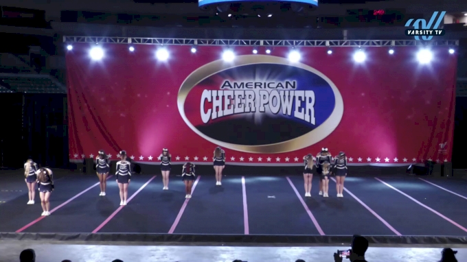 Mount Laurel Cheer - Hail [2024 L3 Performance Rec - 14Y (NON) Day 2 ...