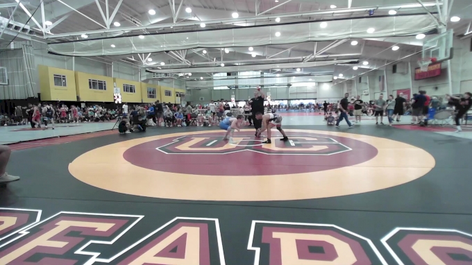 60 kg Semifinal - Adrian DeJesus, Beast Of The East vs Sammy Spaulding ...