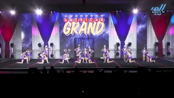 Arizona All Stars - Sapphires [2023 L2 Junior - D2 - B 2] 2023 The ...