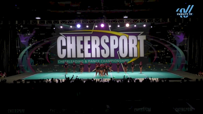 Star Athletics ATL - Bullseye [2024 L1 Youth - Small - C Day 2] 2024 ...