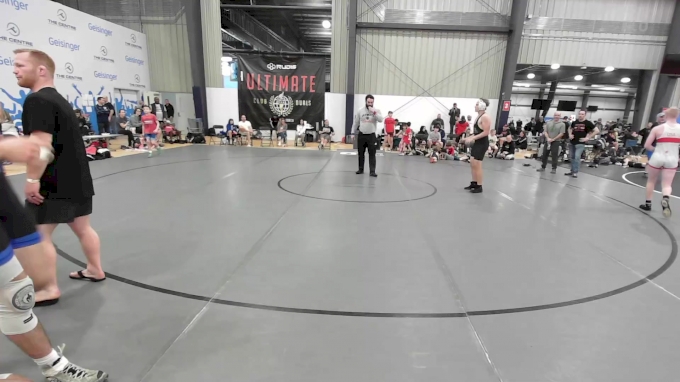 Rr Rnd 4 - Michael Colyer, Team Alien UFO vs Maximus Konopka, Team Dynasty