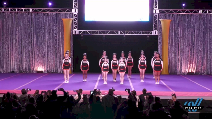 Wareham Tigers Cheer Athletics - Pride [2022 L2 Performance Recreation ...