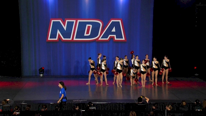 Commack High School [2024 Medium Varsity - Team Performance Prelims ...