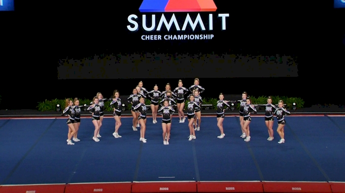 East Celebrity Elite - Royal 5 [2021 L5 Senior - Large Semis] 2021 The ...