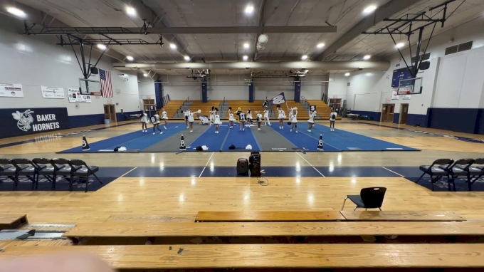 Baker High School - Baker High School Coed [Small Varsity Coed Game Day ...