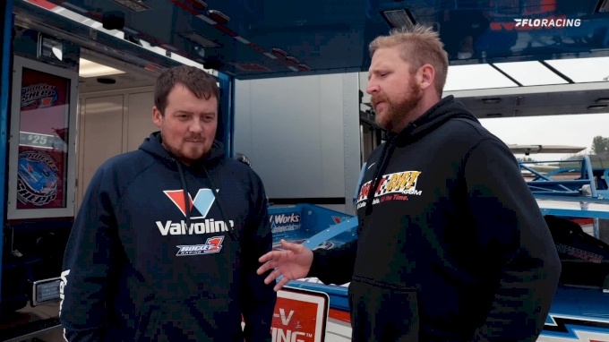 Brandon Sheppard Needs A Bounce-Back Weekend