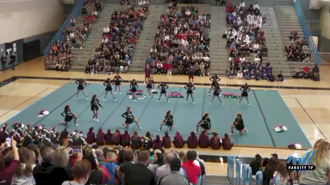 Hamilton High School - Hamilton High School [2022 Junior Varsity Show ...