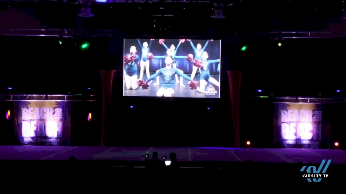 FAME All Stars - Midlo - Covergirls [2022 L4 - U17 Day 2] 2022 ACDA ...