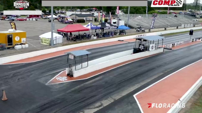 Full Replay | Street Car Braggin Rights Friday at Carolina Dragway 3/5/23