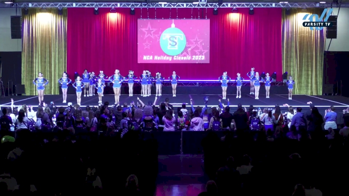 Twist & Shout Edmond - Wisdom [2023 L3 Junior - Medium Day 1] 2023 NCA Holiday Classic