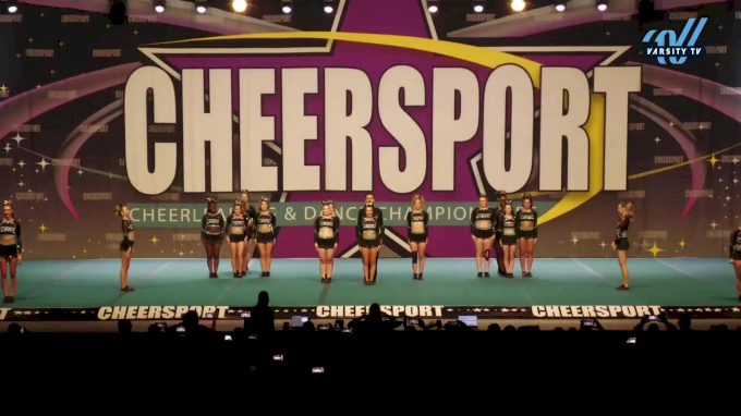 Envy Elite - Nemesis [2025 L3 Senior Coed - D2 - Small - B Day 2] 2025 ...