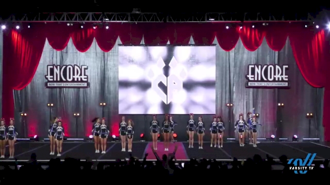 Cheer Athletics - Plano [2022 L3 Senior - SM] 2022 Encore Grand Nationals