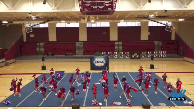Midlothian Heritage High School - Game Day Varsity - Non Tumble [2022 ...