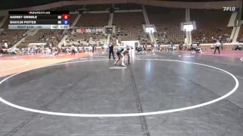 Hawk / Red Lady Duals and Individuals - Videos - FloWrestling