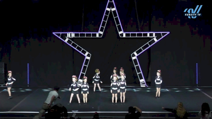 Element Athletics MKE - Spark [2024 L1.1 Mini - PREP - A Day 1] 2024 ...