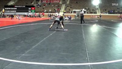 Hawk / Red Lady Duals and Individuals - Videos - FloWrestling