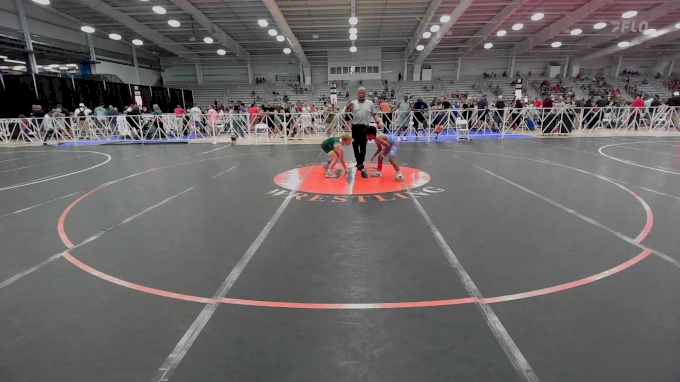 75 lbs Rr Rnd 2 - Declan Beard, The Stable vs Crew Mussleman, Revival ...